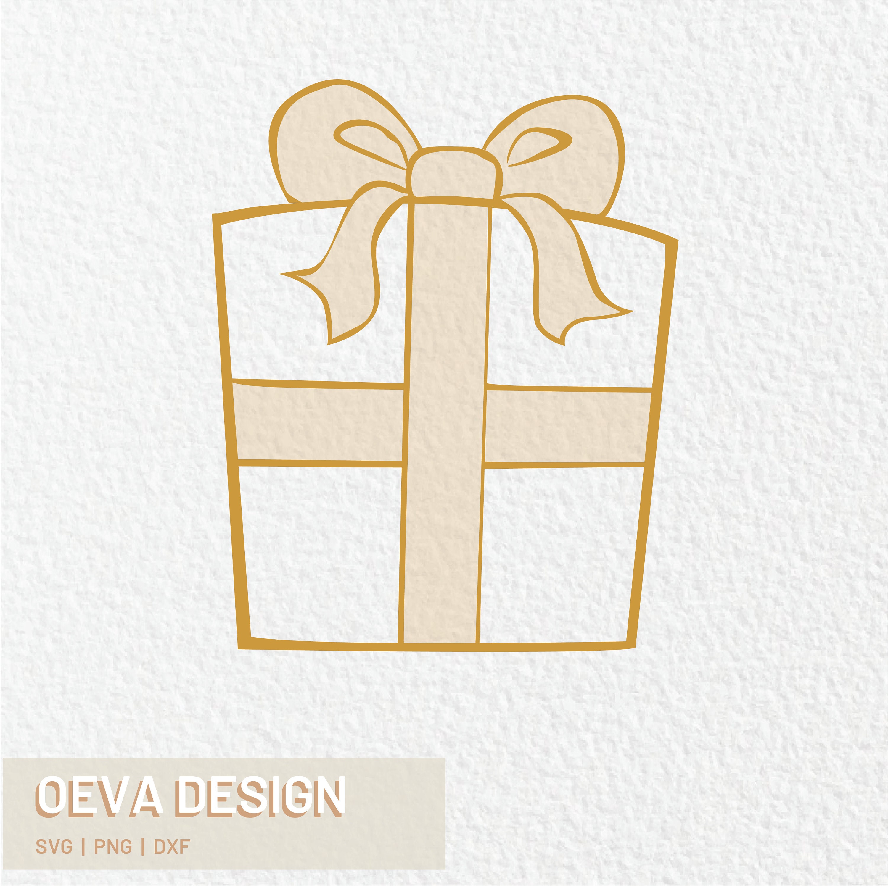 Present SVG / Birthday SVG / Gift SVG / Gift Wrapping / - Etsy