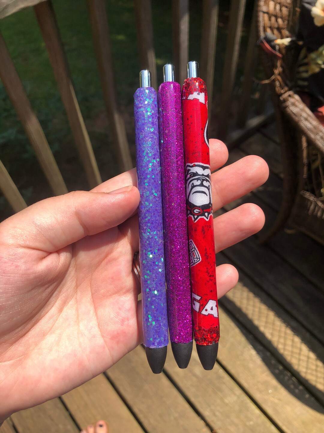 Customized Pens! - Etsy