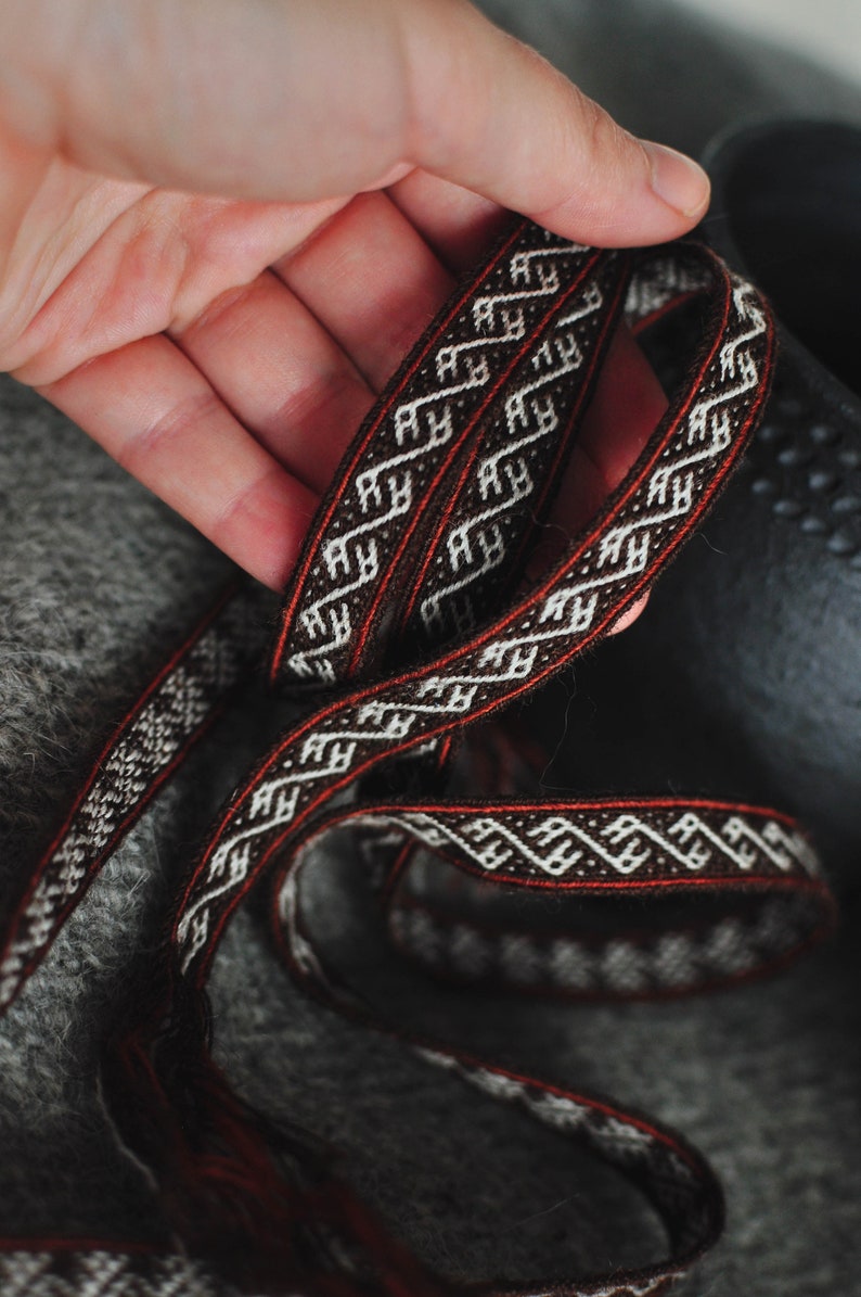 Dublin Dragons PDF Tablet Weaving Pattern - Etsy Canada