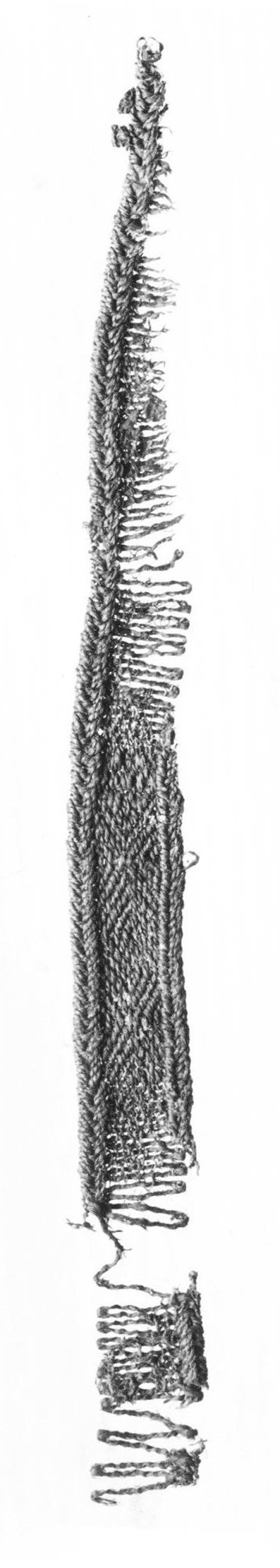 PDF Vestrum PATTERN Tablet Weaving - Etsy