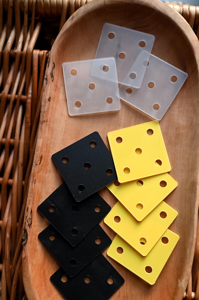 Weaving Cards, Weaving Tablets - Etsy