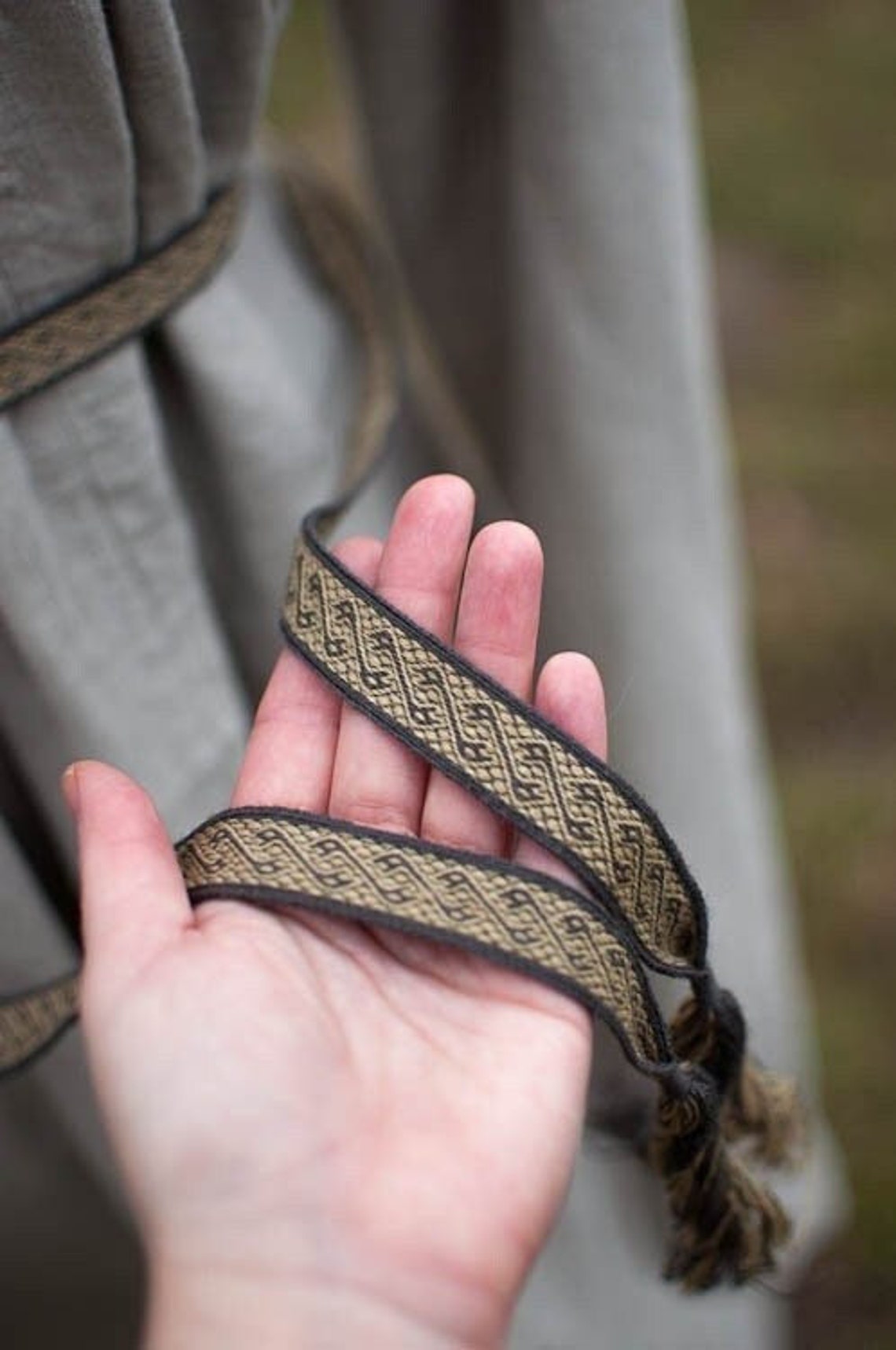 Dublin Dragons PDF Tablet Weaving Pattern - Etsy