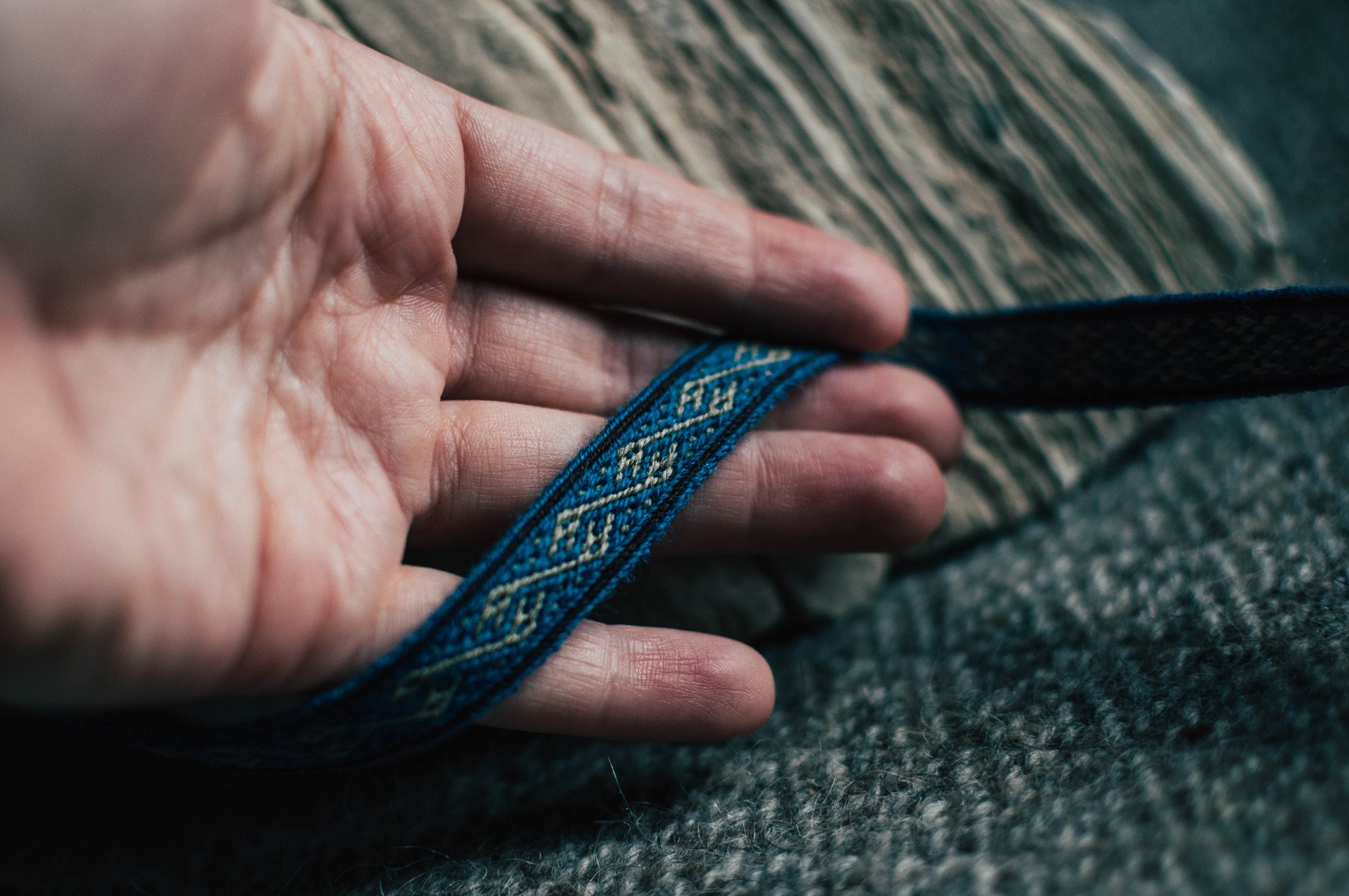 Dublin Dragons PDF, Tablet Weaving Pattern - Etsy