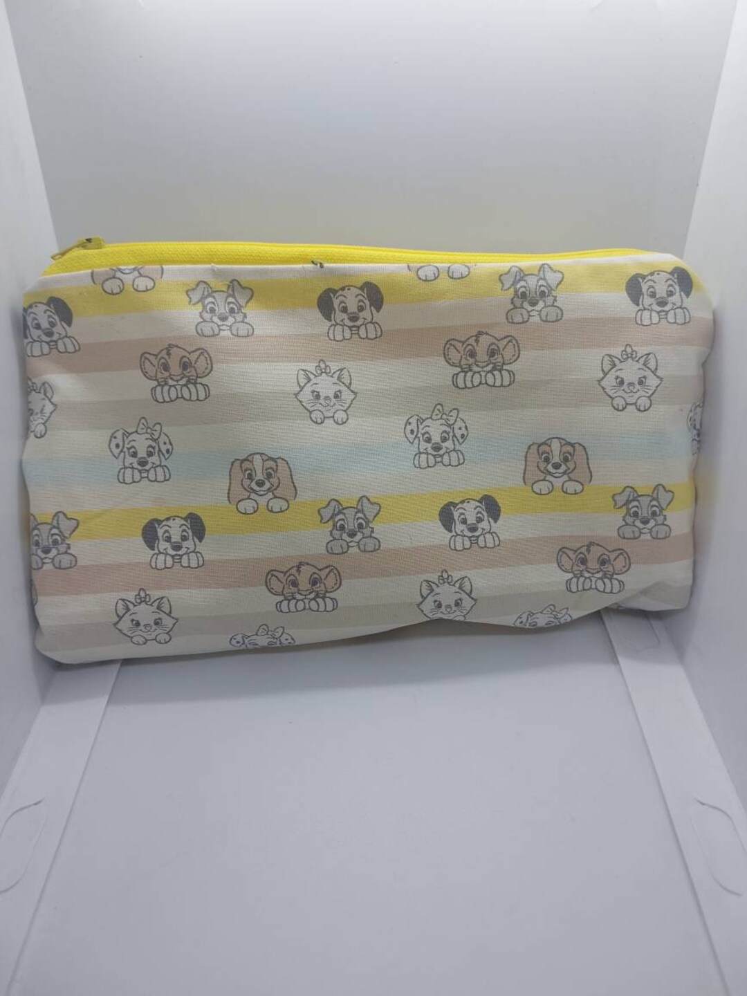 Disney Lion King, Dumbo, 101 Dalmatians, Aristocrats, Bambi Inspired ...