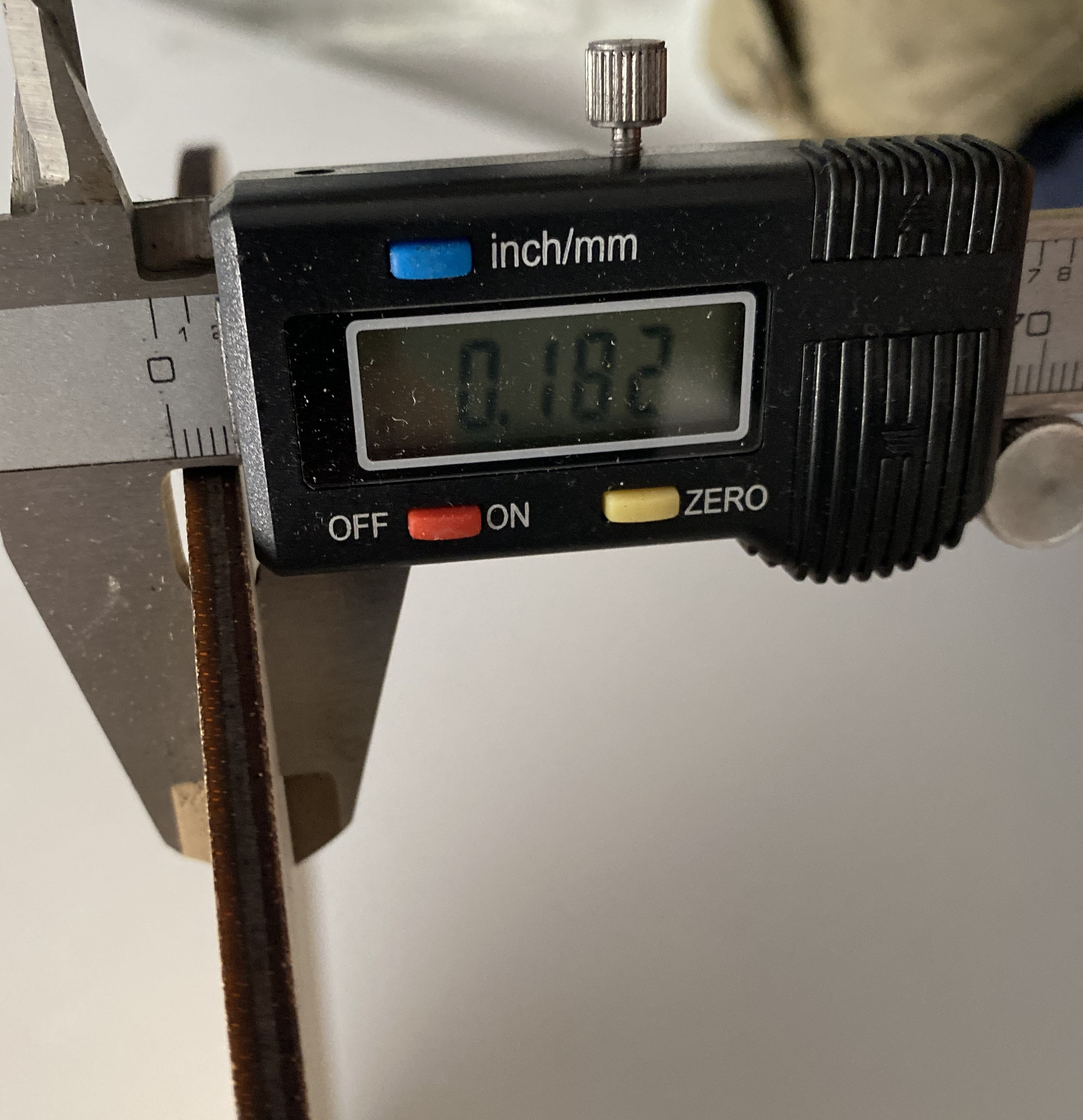 Pack of 5 | Birch Round | 1/4” Thick | Pre Finished- One Side | Round ...