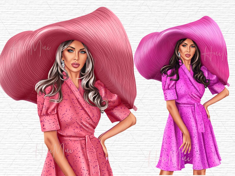 Boss Babe Clipart Business Woman Clipart Lady Boss Clipart - Etsy