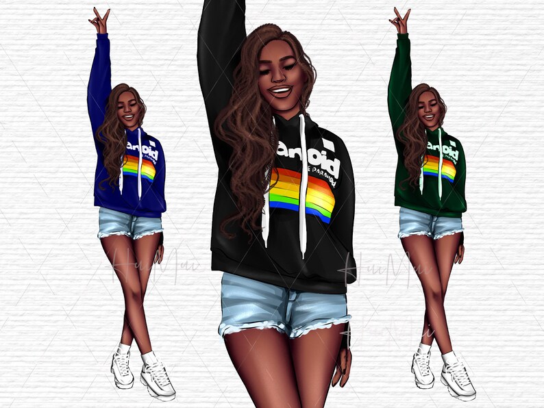 Pride Flag Clipart Rainbow Flag Png Pride Month Clipart - Etsy