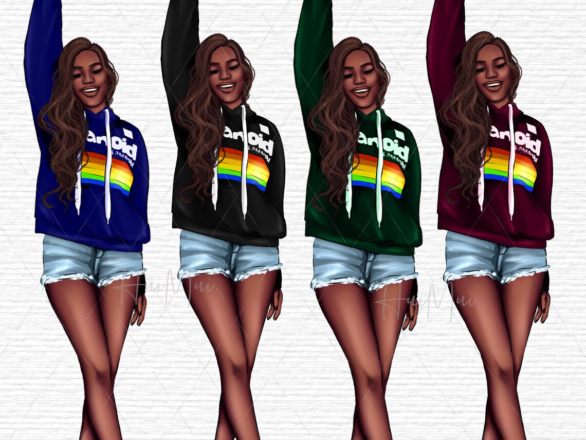 Pride Flag Clipart Rainbow Flag Png Pride Month Clipart - Etsy