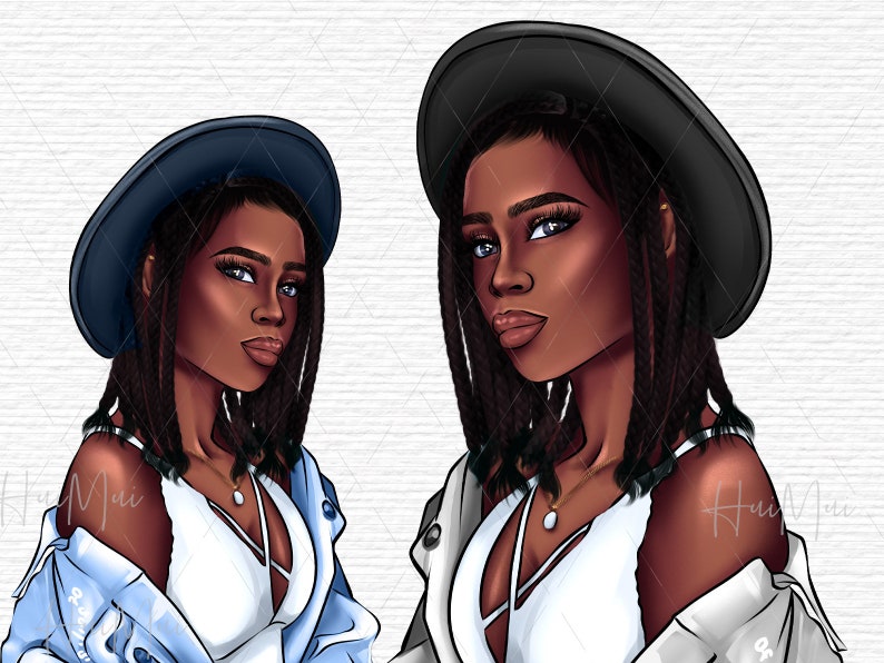 School Girl Clipart College Clipart Student Girl Clipart - Etsy