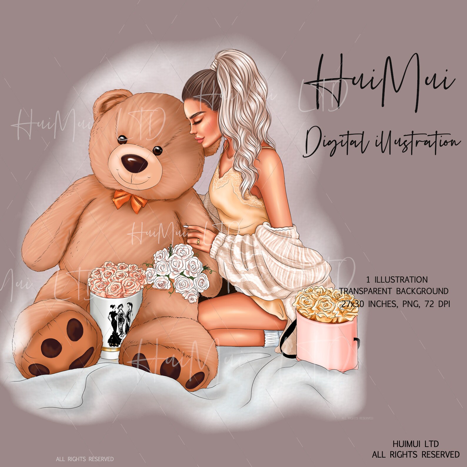 Teddy Bear Toy Clipart, Cute Girl Png, Woman Women, Fall Winter Spring ...