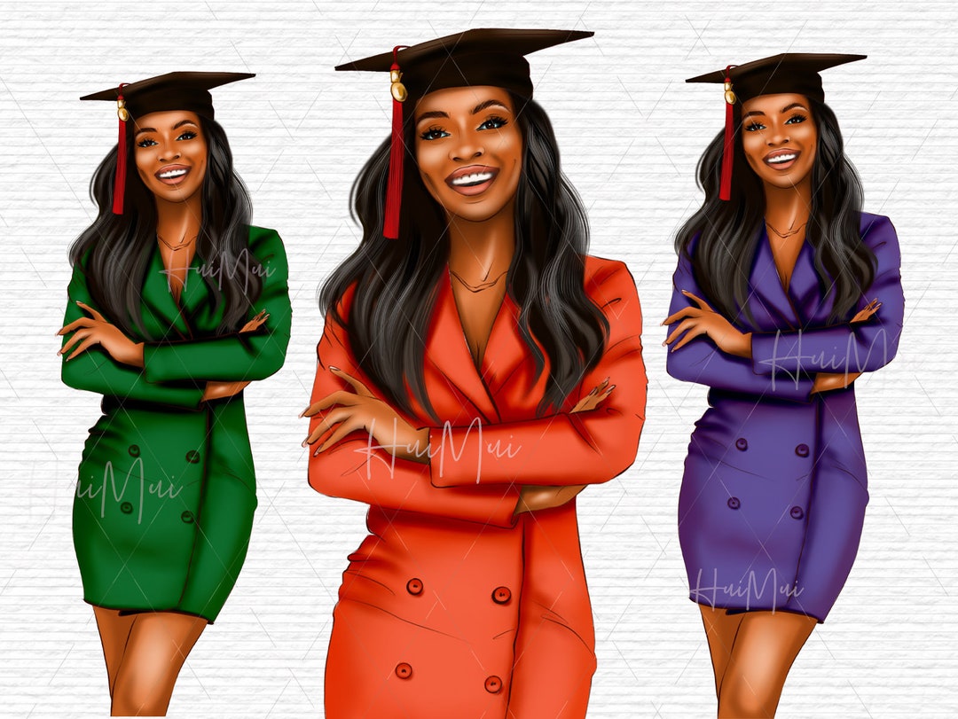 Graduation Clipart, Students Graduation, School Clipart, Graduating ...
