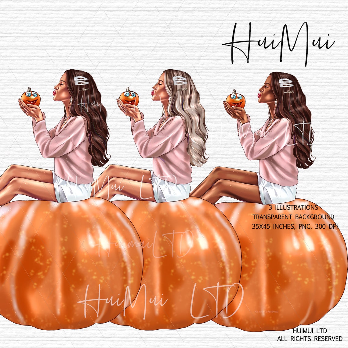 Fall Clip Art Commercial Use Fall Autumn Planner Clipart | Etsy