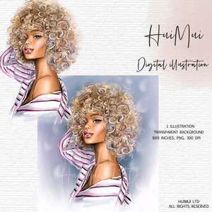 Woman Clipart, Girl Clipart,summer Clipart, Beach Clipart, Spring ...