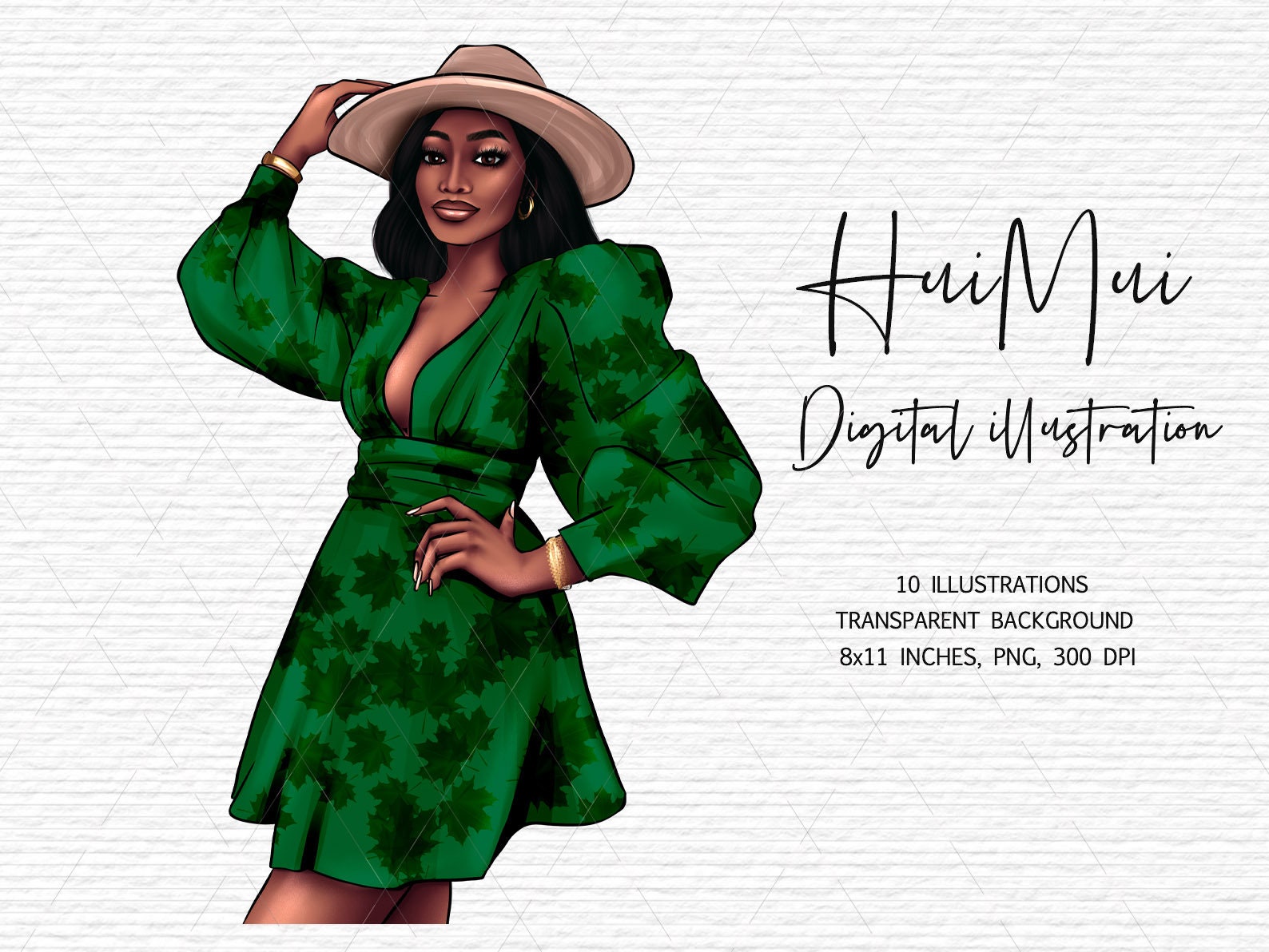 Fall Clipart, Autumn Clipart, Fashion Girl Clipart, Clipart for ...