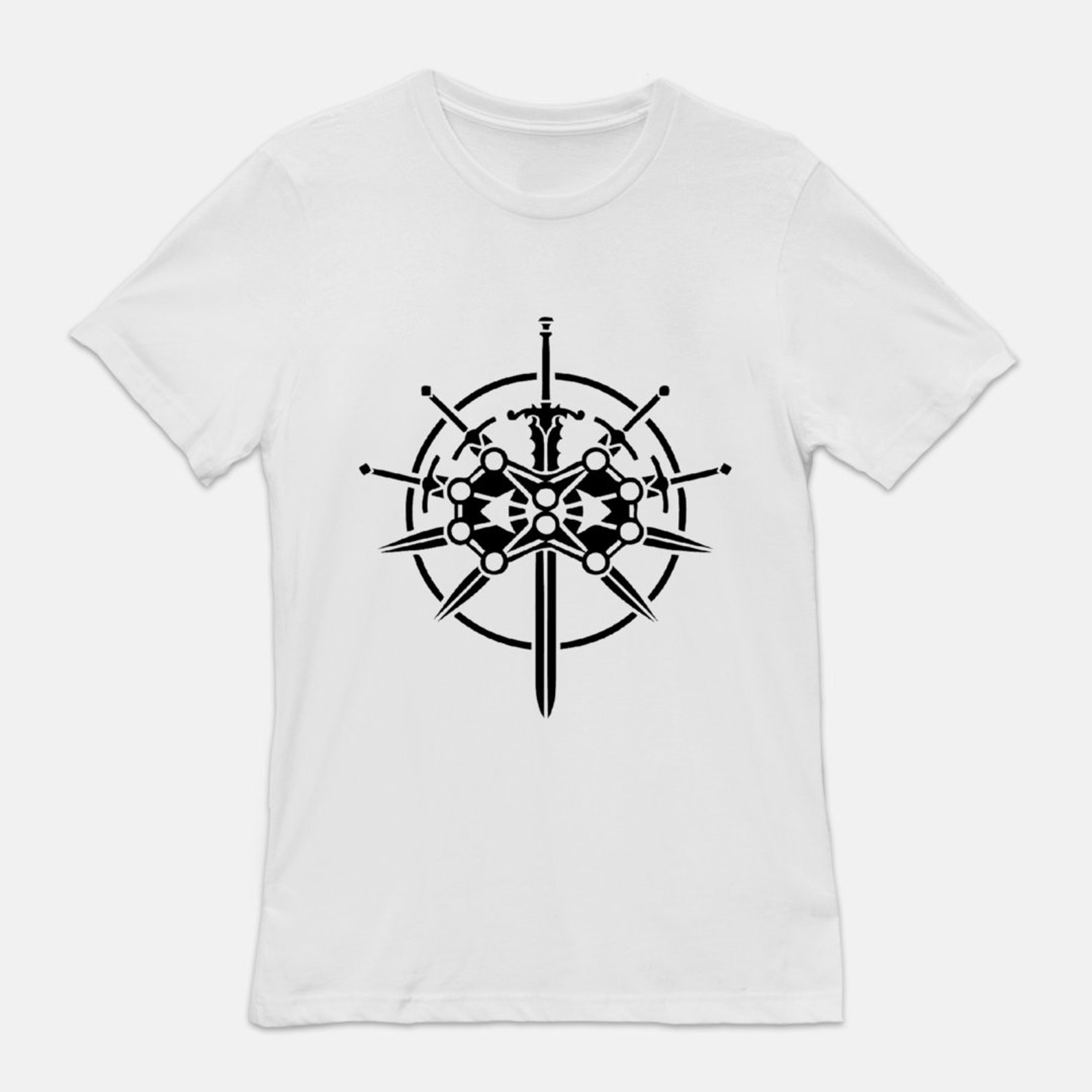 Stormlight Archive Knights Radiant Oaths Double-Sided Unisex | Etsy