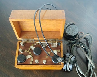 Crystal Headphones - Etsy