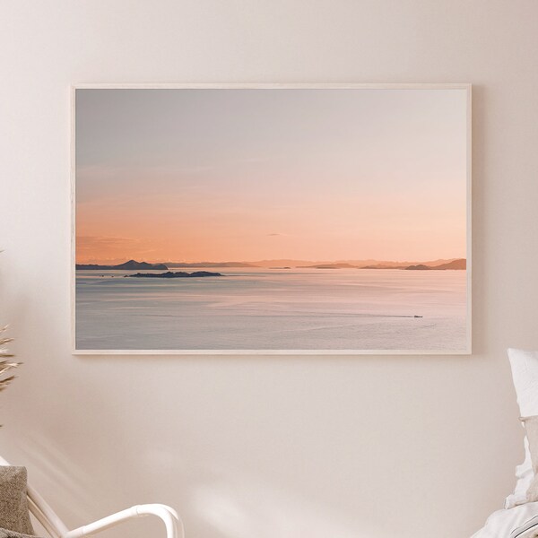 Calming Wall Art - Etsy