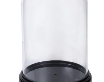 Clear Plastic Dome Containers - Etsy