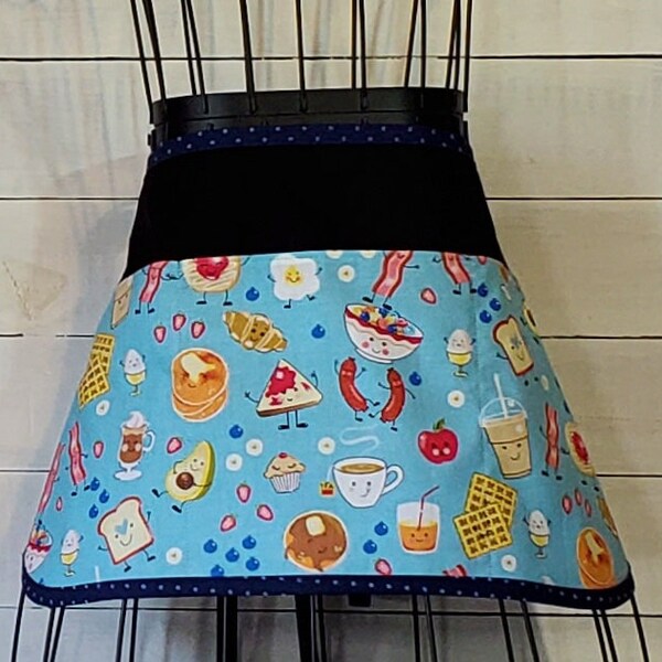 Diner Apron - Etsy
