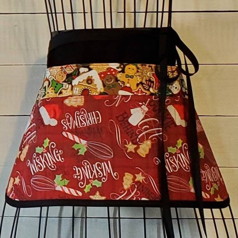 Waitress Apron - Etsy