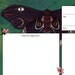 Botanical Themed Dungeons and Dragons 5E Character Sheet - Etsy Canada