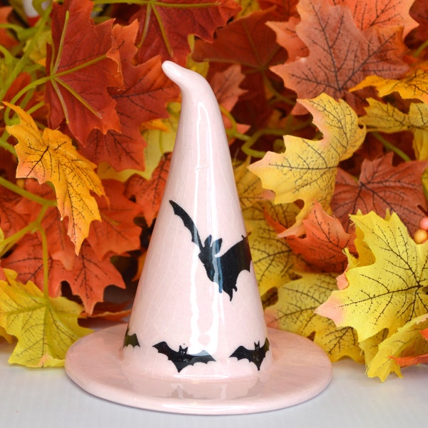 Ceramic Hat - Etsy