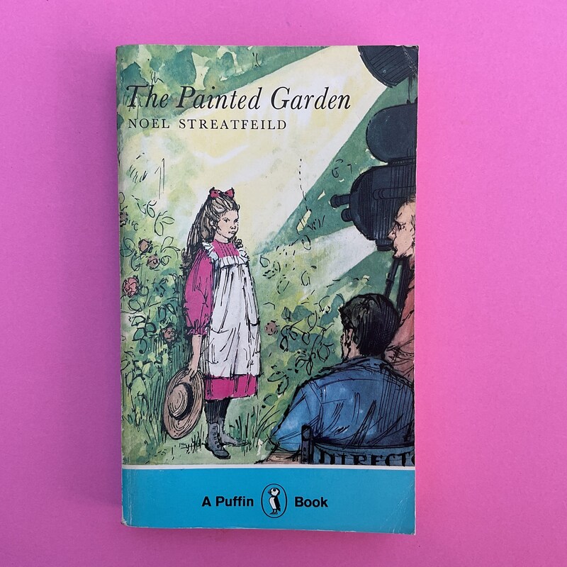 Noel Streatfeild - Etsy