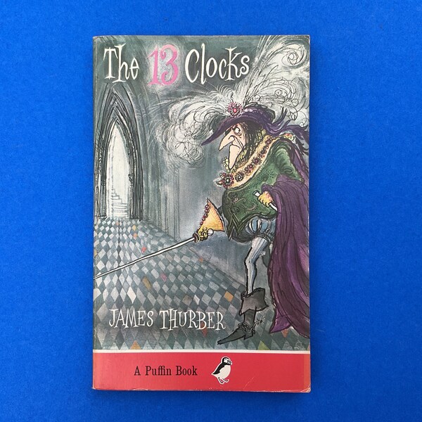 Ronald Searle - Etsy