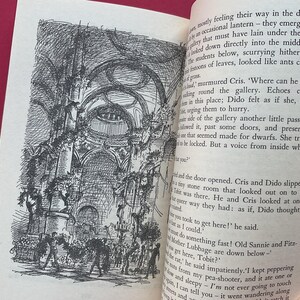 The Cuckoo Tree by Joan Aiken and Pat Marriott - Puffin Books - Etsy