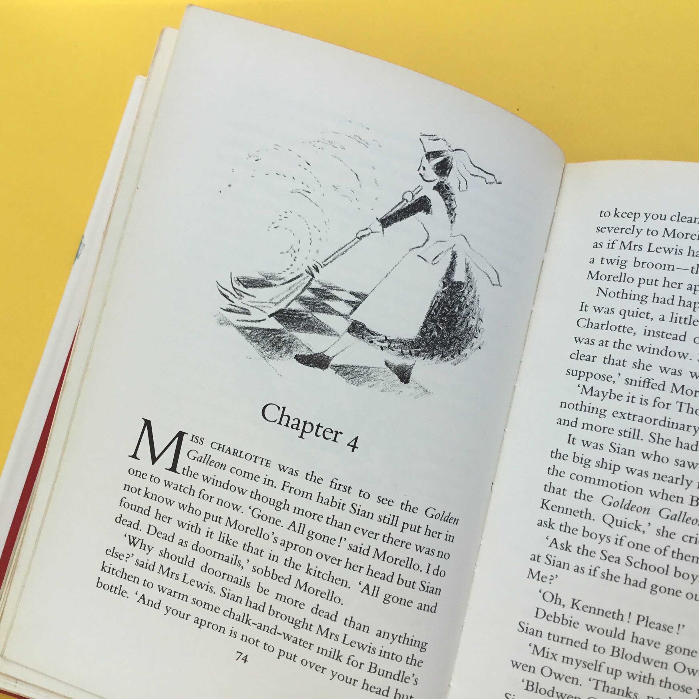 Home is the Sailor by Rumer Godden Illustrated by Jean - Etsy UK