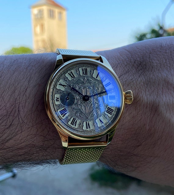 watch marriage molnija - Gem