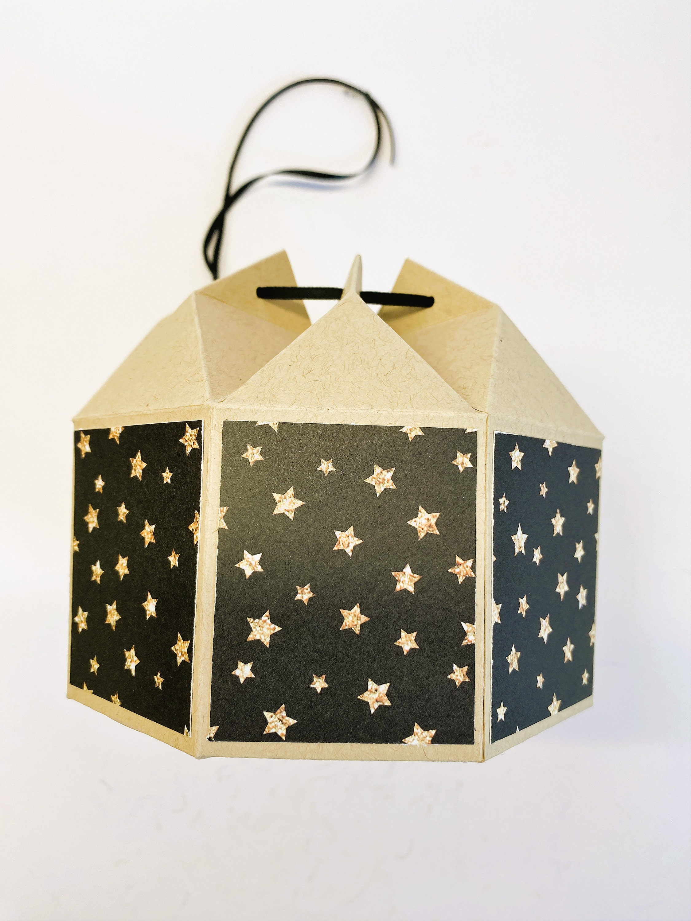 Lockable Star Box Cardboard Star Box Large Packaging for a - Etsy