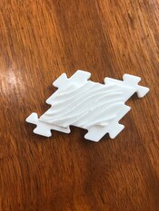 Custom 3D Print Magnetic Game Board for Settlers of Catan - Etsy Canada