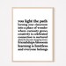 Teacher Quote | DIGITAL FILE | A4 PDF - Etsy