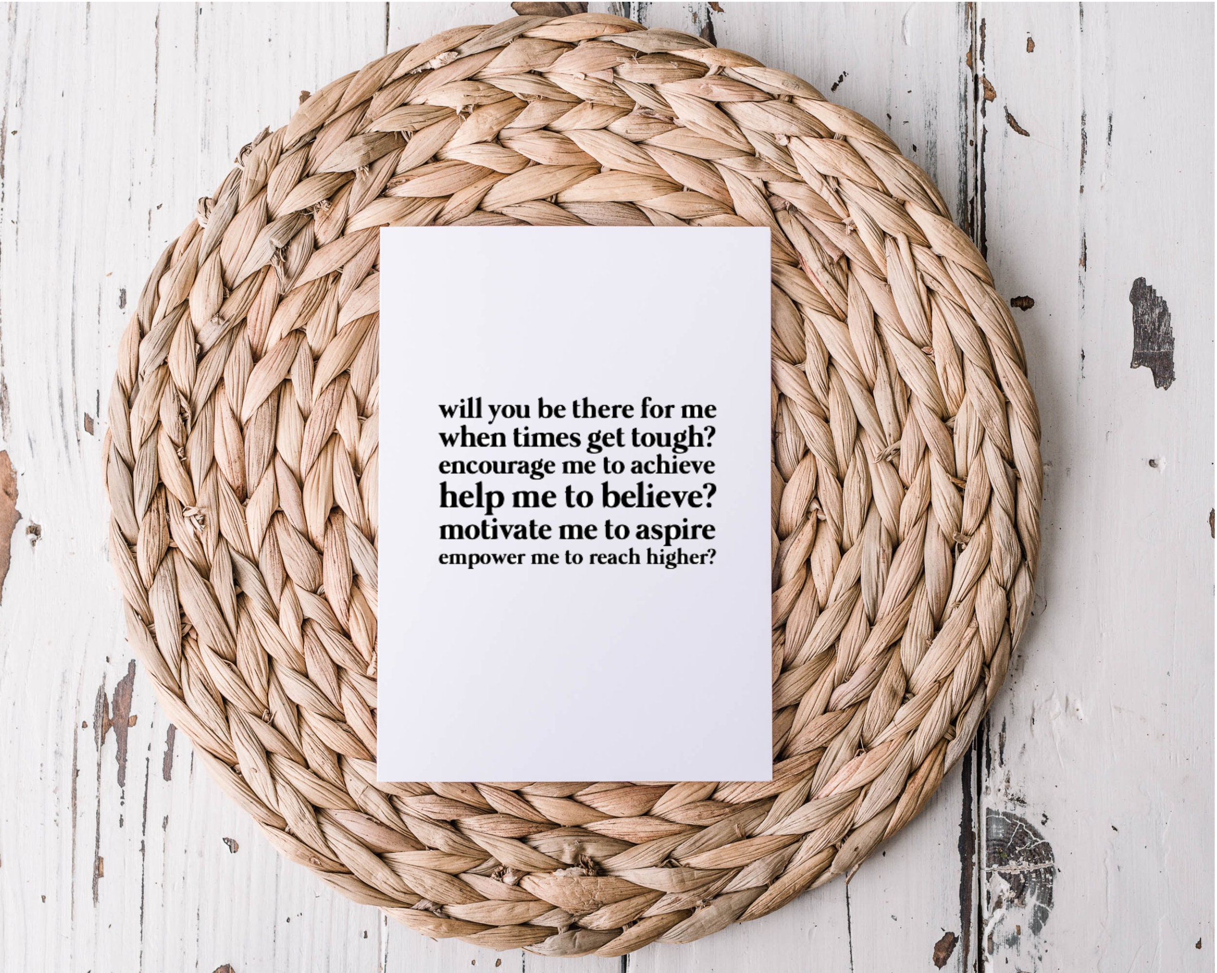 Confirmation Sponsor Card | Sponsor Card | Confirmation Card - Etsy