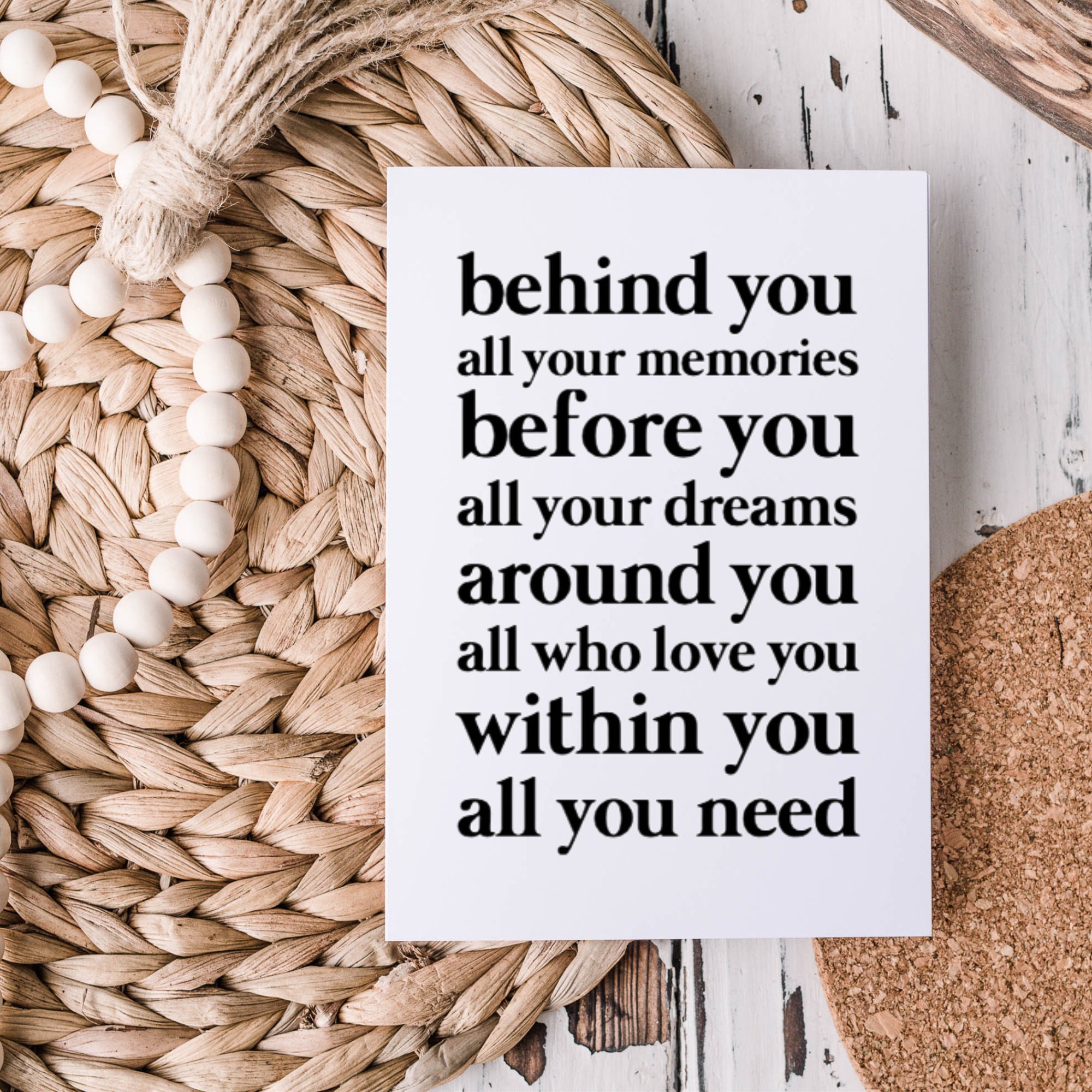 Graduation Card | New Chapter Card | New Beginnings Card | New Job Card ...