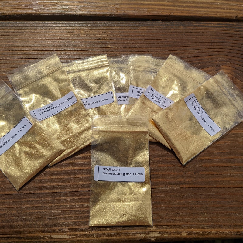 Biodegradable - Etsy