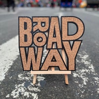 Broadway Decor - Etsy