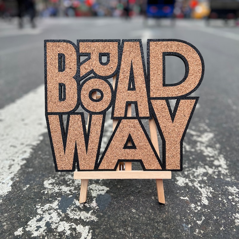 Broadway Pins - Etsy