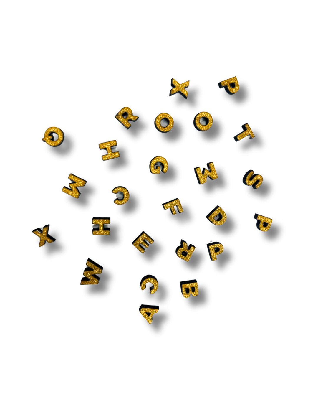 Marquee Letter Set for Belasco DIY Theater Kit - Etsy