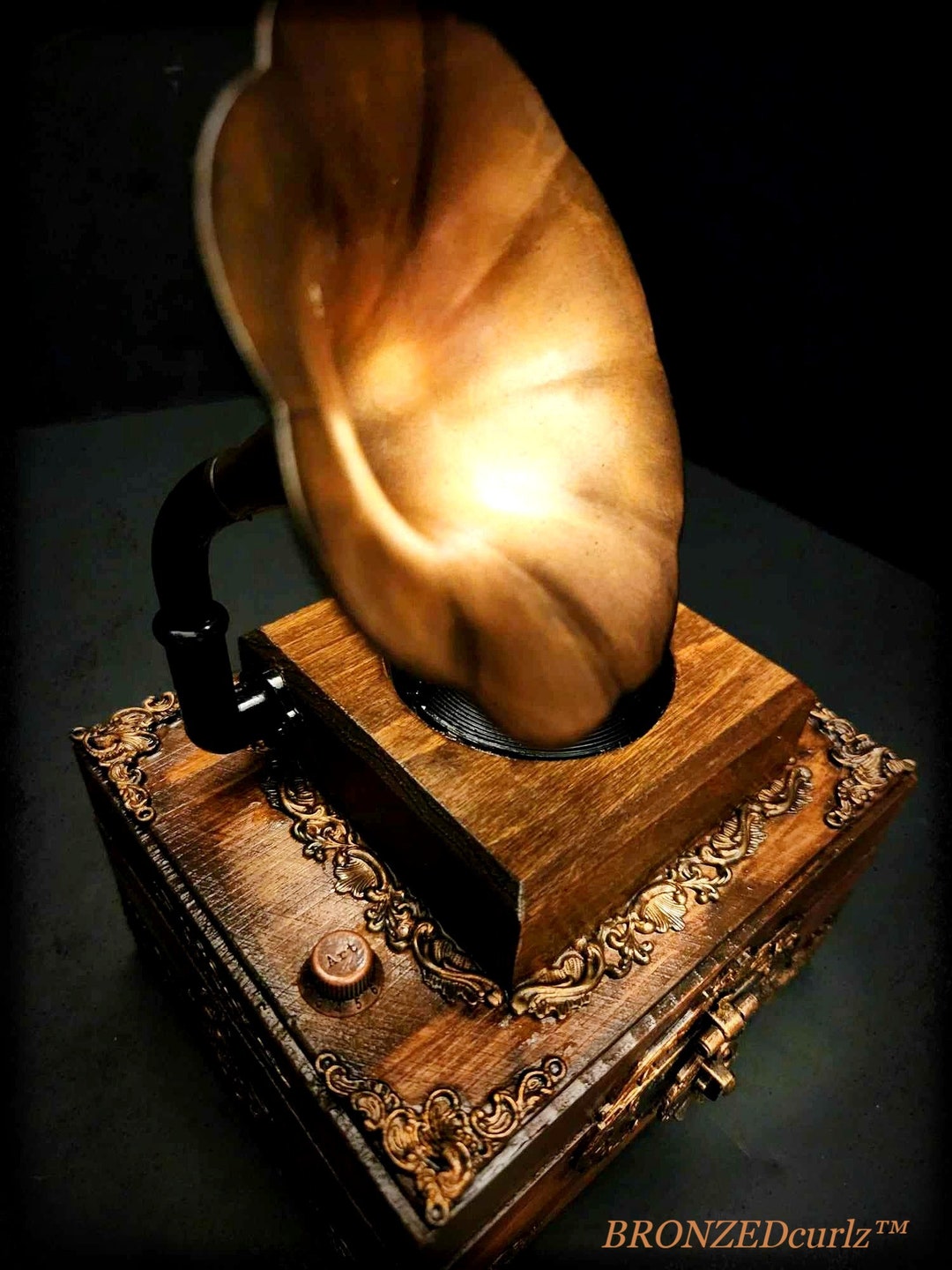 The Grammy Box - Etsy