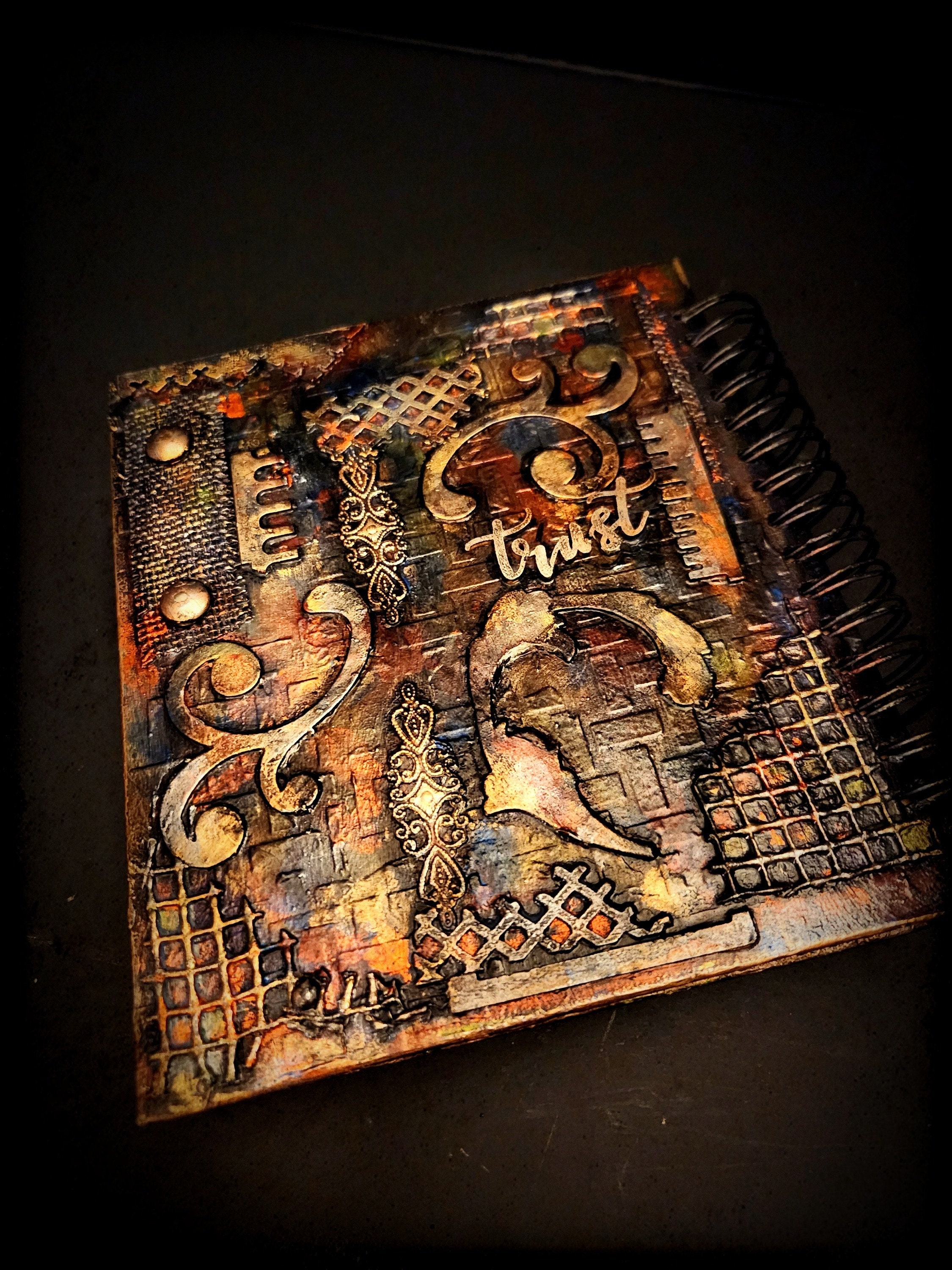 The Brag Book Plus Tag - Etsy