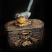 Tattered Wings, a Keepsake Box - Etsy
