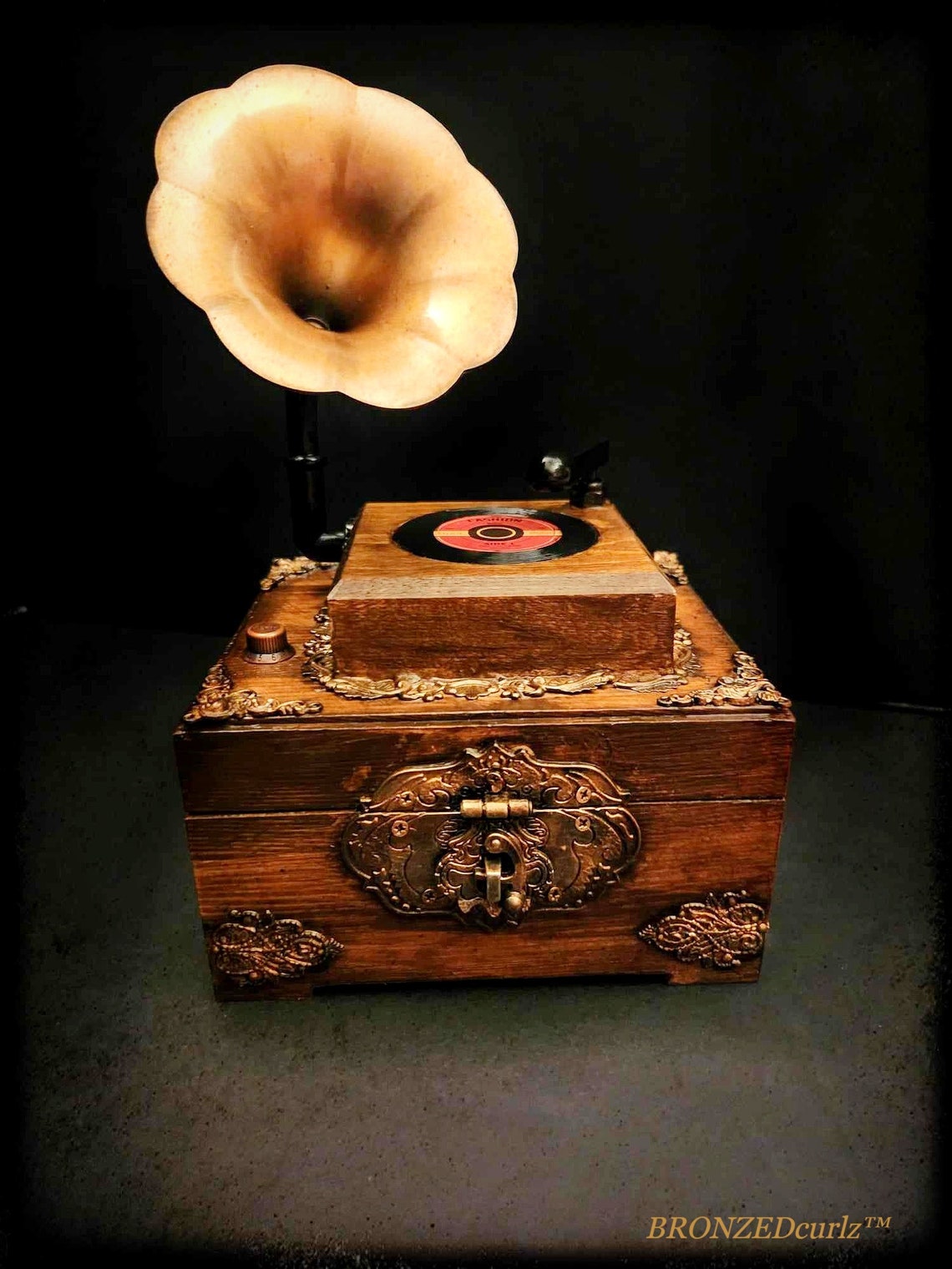The Grammy Box - Etsy