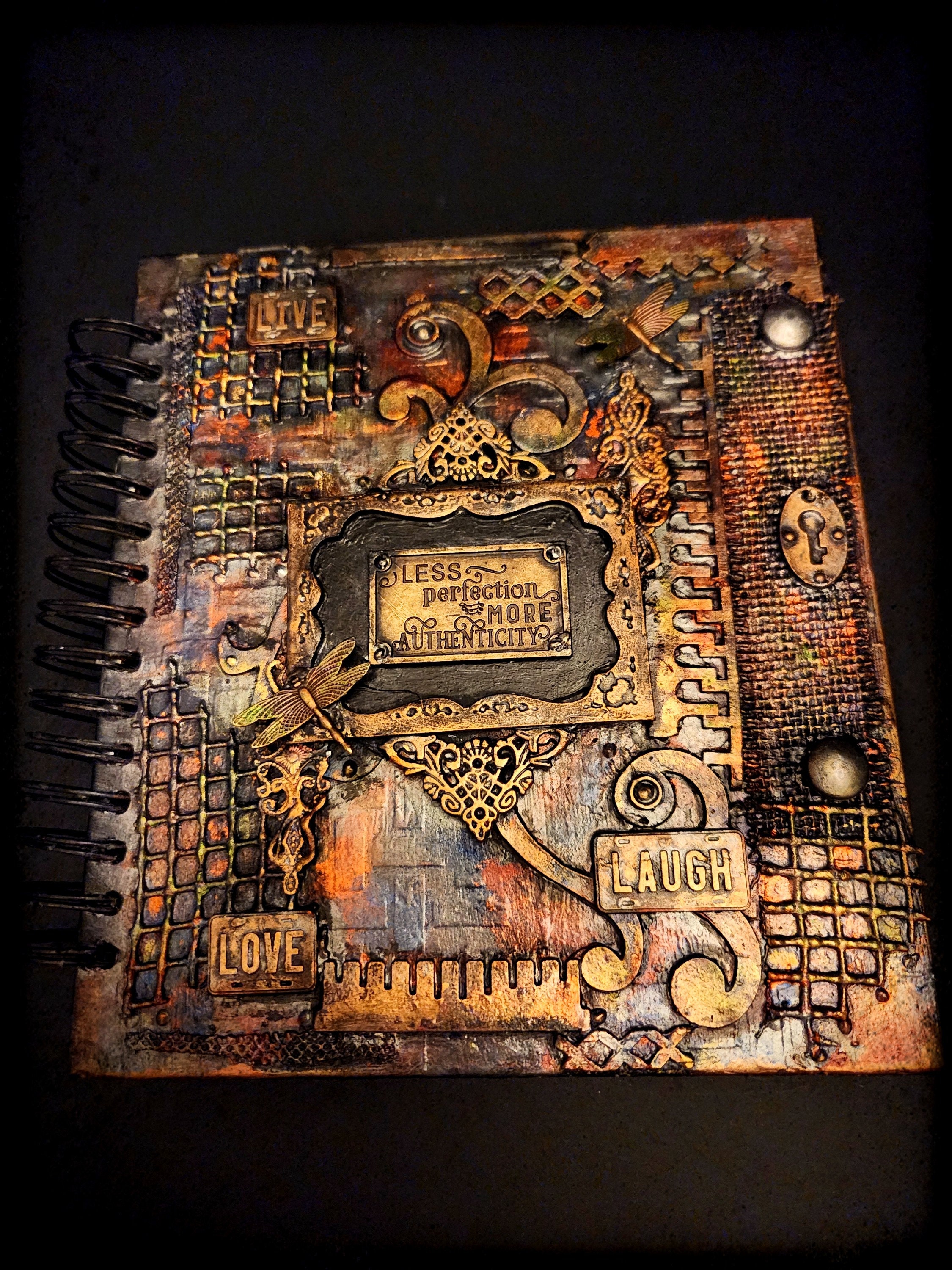 The Brag Book Plus Tag - Etsy