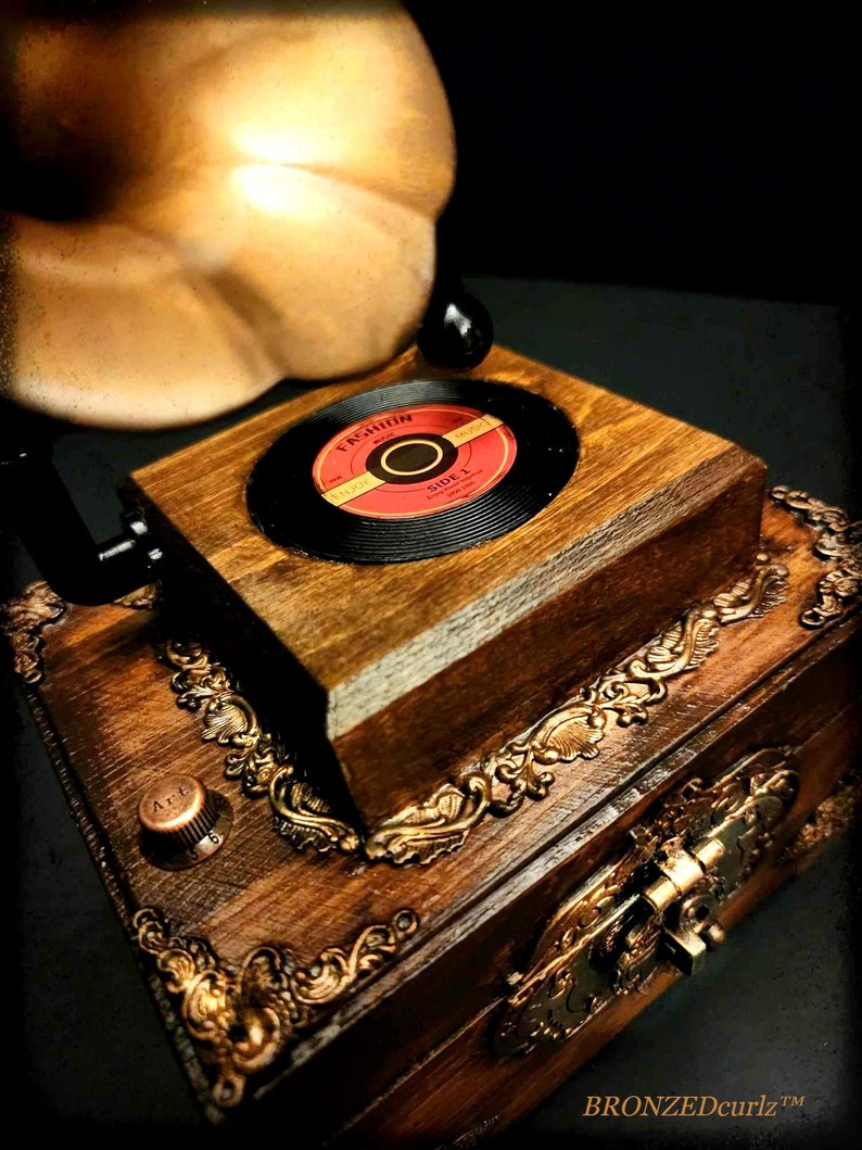 The Grammy Box - Etsy