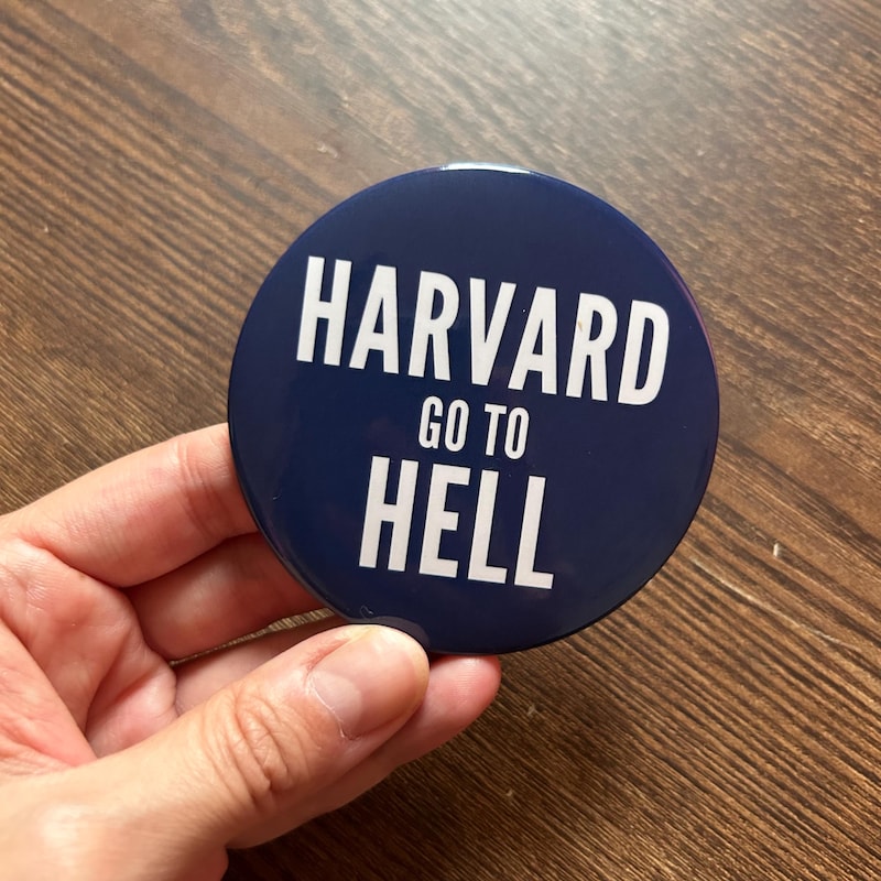 Harvard - Etsy