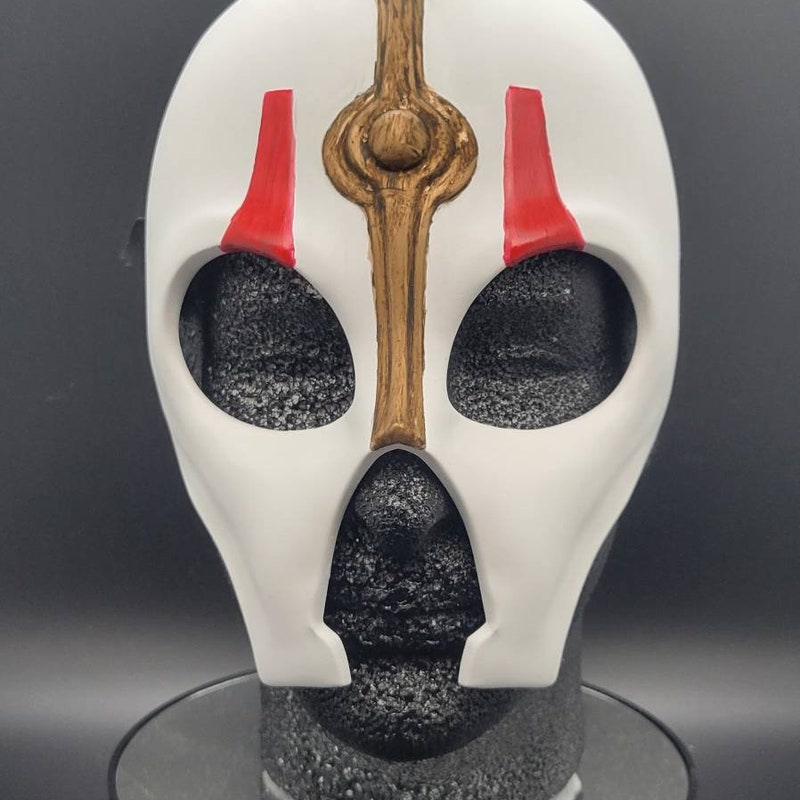 Darth Nihilus Mask - Etsy