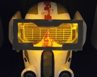 Tech Data Pad | Etsy