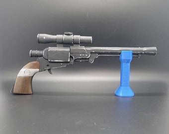 Cad Bane Blaster - Etsy